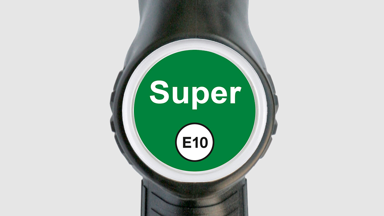 Product Badges EK 145 for E10 - elaflex.co.uk